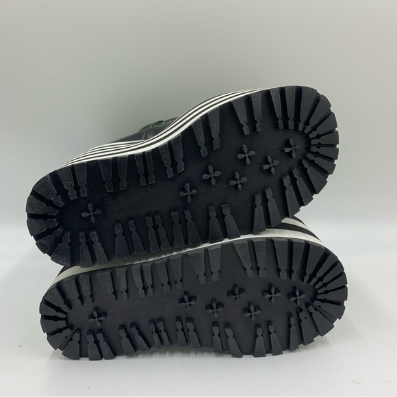 Dolls Kill | Shoes | Beetlejuice X Dollskill Platforms | Poshmark